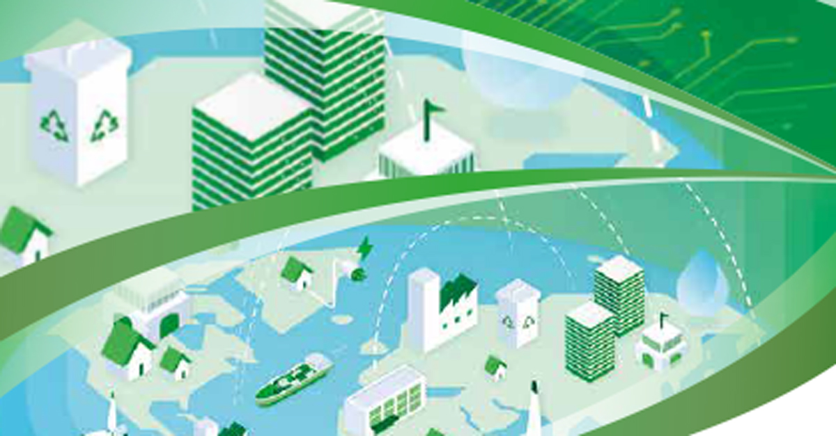 WIPO GREEN – Year in Review 2019