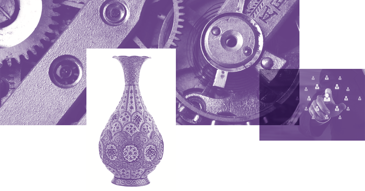 Looking Good: An Introduction to Industrial Designs for Small and ...