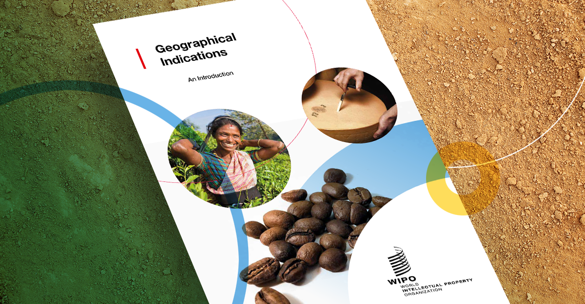 Geographical Indications: An Introduction, 2nd edition