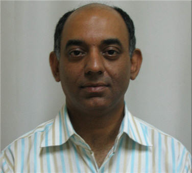 Atul Churamani