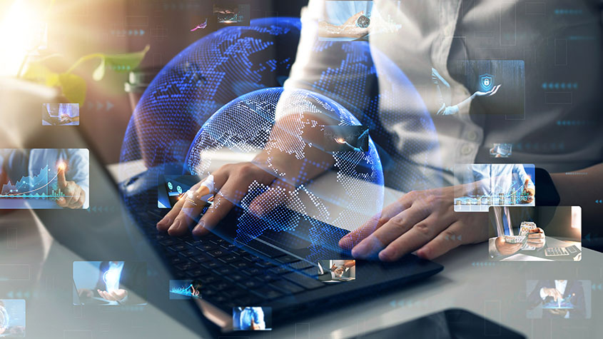 Enter the national phase