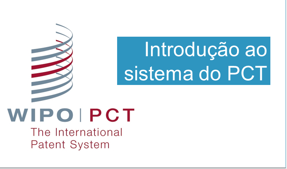 PCT – Sistema Internacional de Patentes