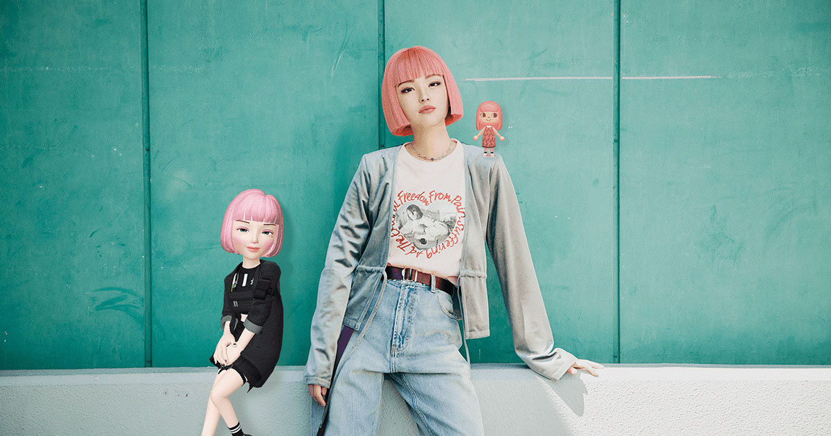 Digital influencers herald a new era of branding