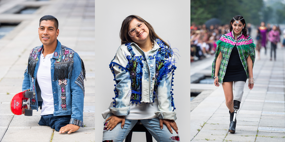 Guatemalan Models