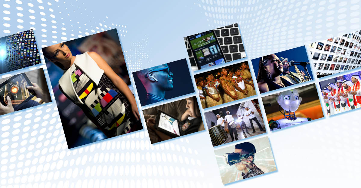 WIPO Conference on the Global Digital Content Market