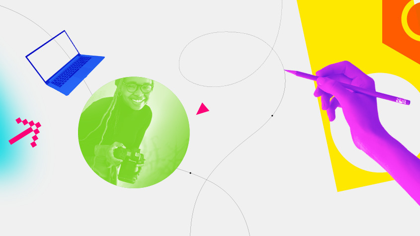 Recursos e ferramentas para inventoras, criadoras e empreendedoras