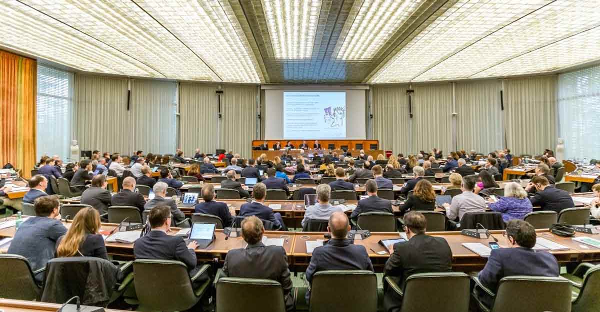 WIPO Conference – As the UDRP Turns 20: Looking Back, Looking Ahead