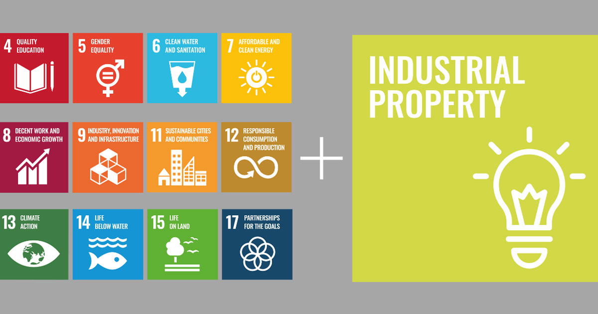 Intellectual Property Will Play Critical Role in the Achievement of UN ...