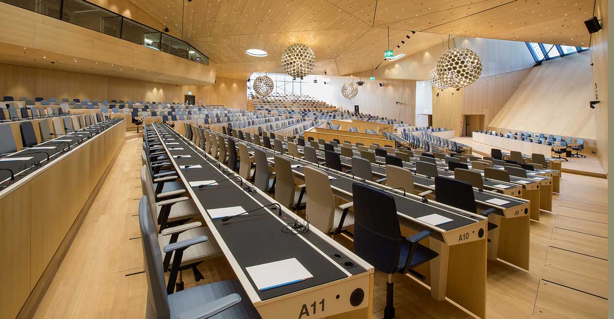 WIPO Virtual and Hybrid Meetings