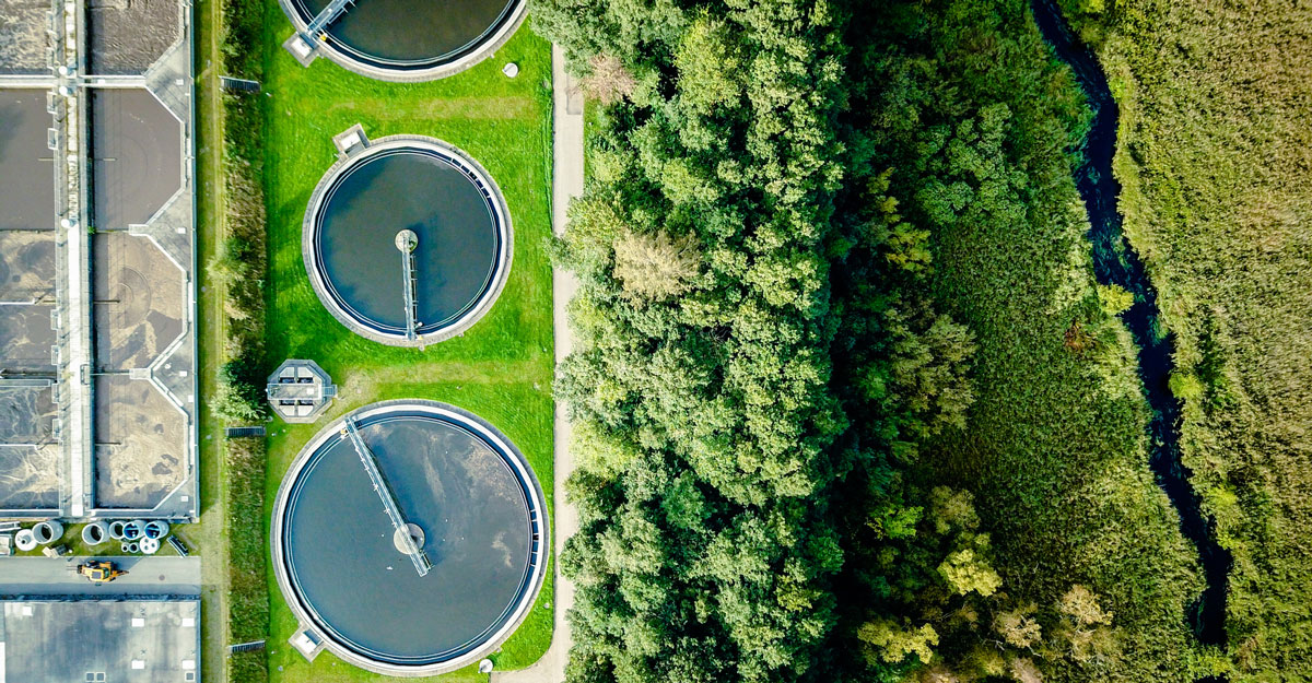 WIPO GREEN for World Water Day: Water and Climate-Friendly Technology