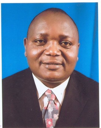 Anthony Kioko Biography