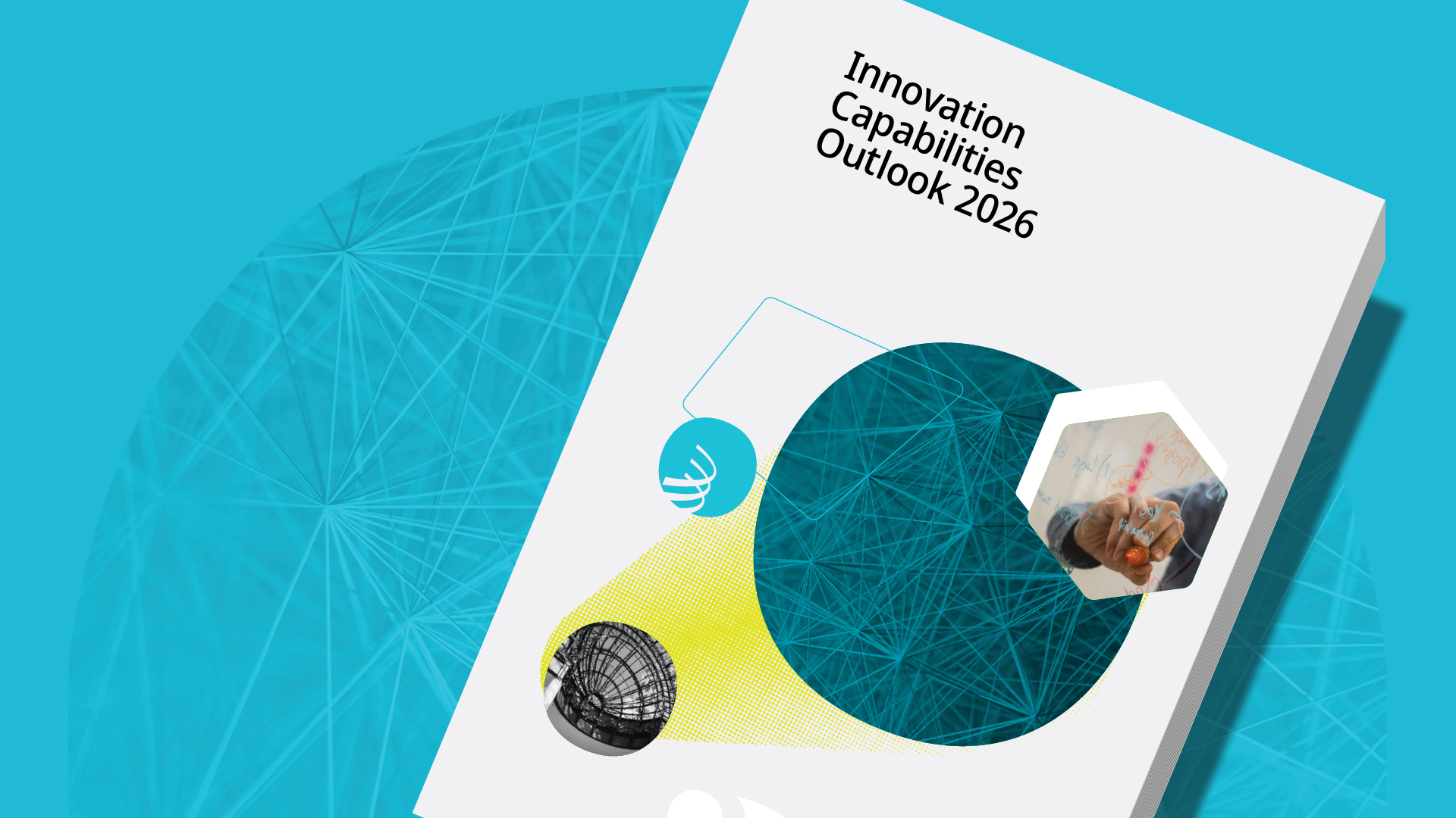Innovation Capabilities Outlook 2026 - Copyright