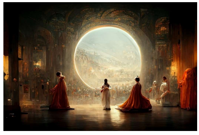 Patent Landscape Report - Generative Artificial Intelligence (GenAI ...