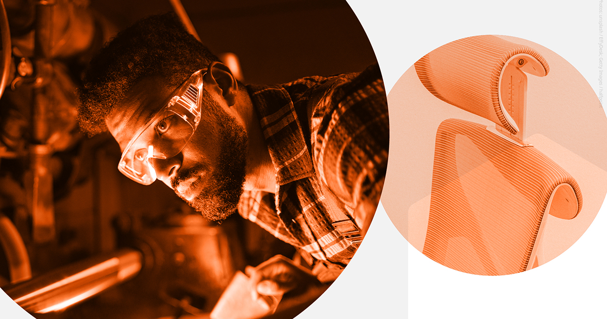 Patent Landscape Report - Occupational Health and Safety (OHS) - 5 ...