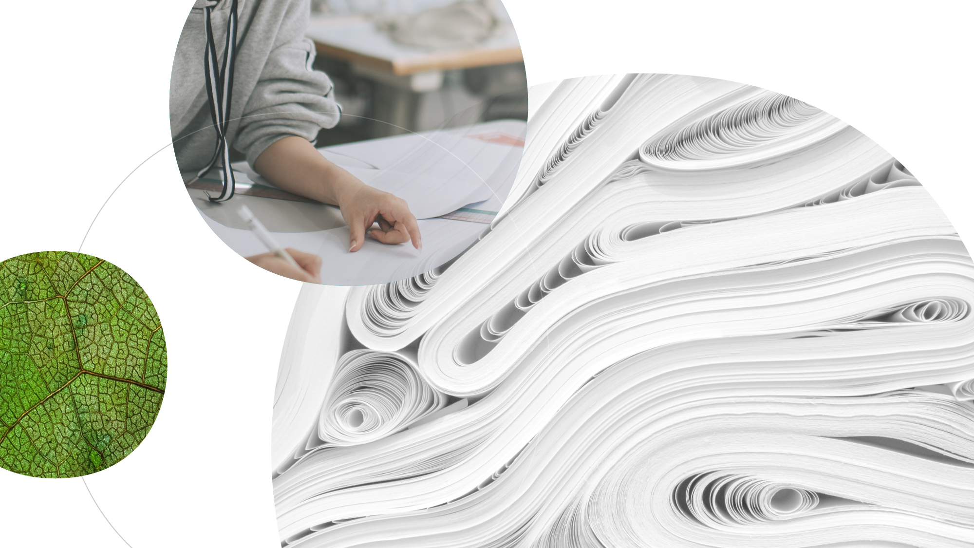 Sustainable Fashion Technologies: Stitching sustainability into style