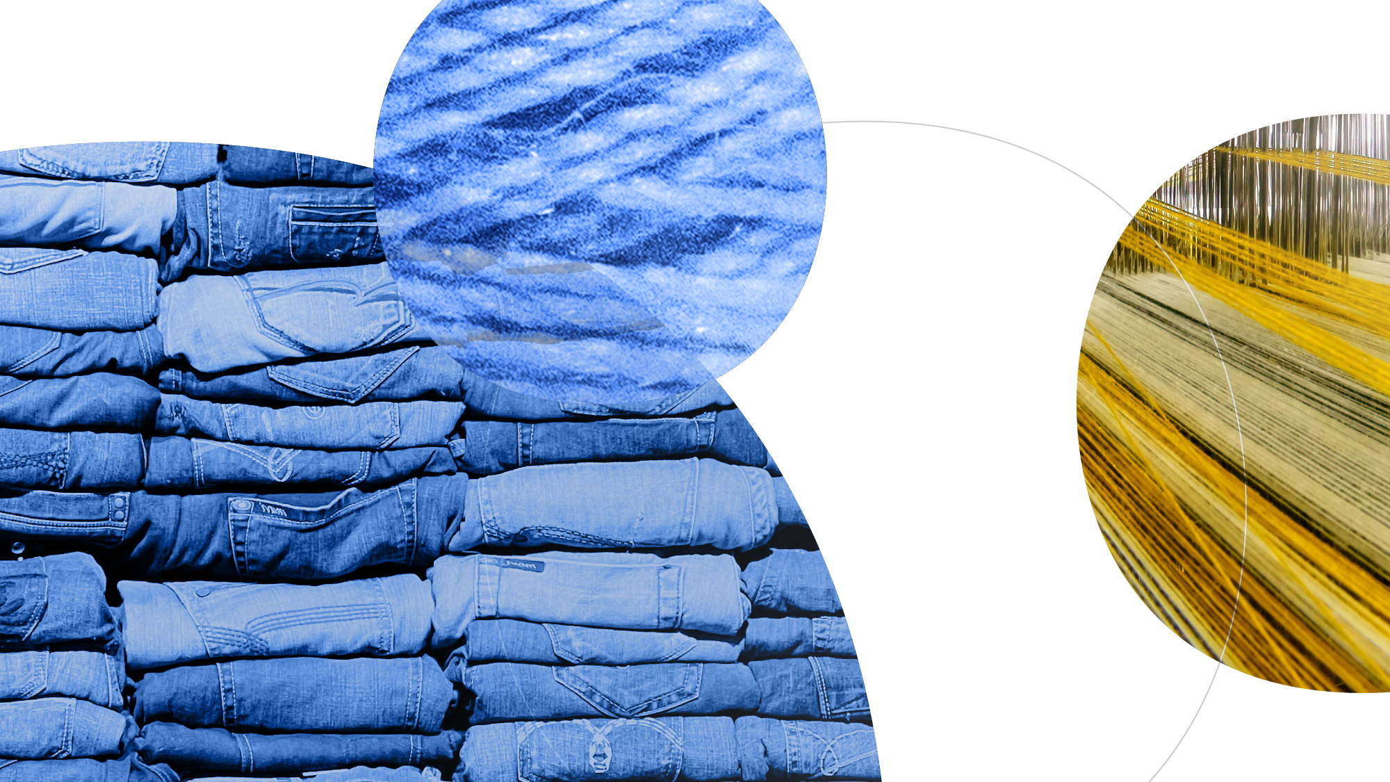 Sustainable Fashion Technologies: Stitching sustainability into style